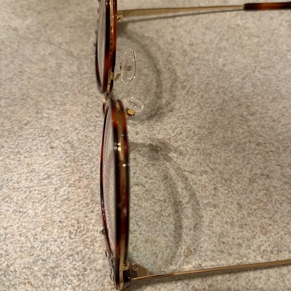 Accessories | Tortoise Shell Cat Eye Glass Frames | Poshmark